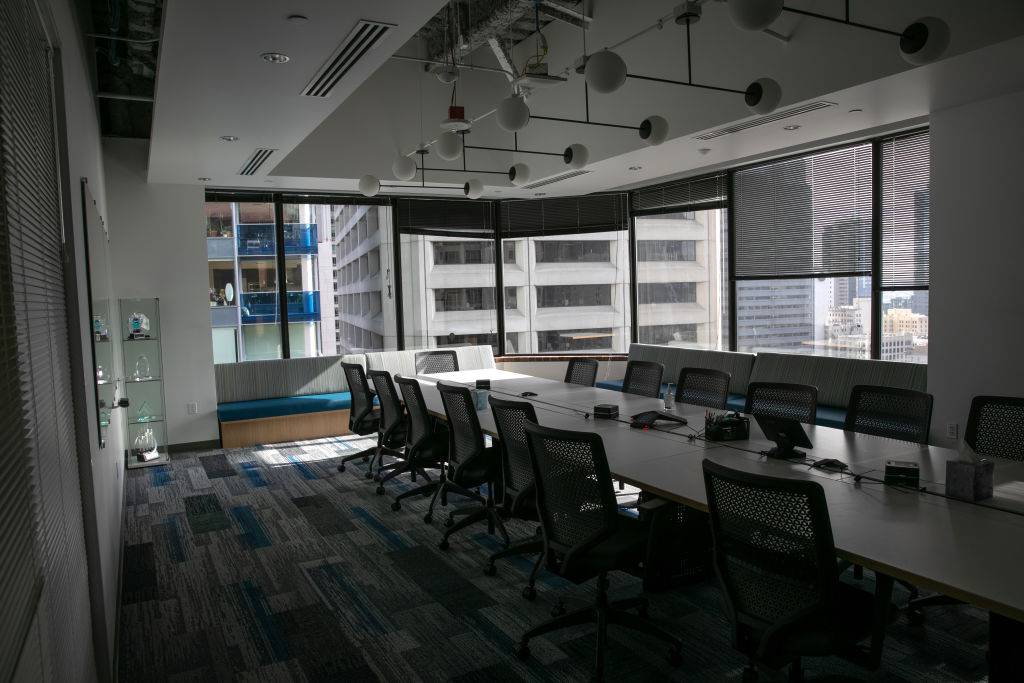 A Better Version of Capitalism Starts With Board Diversity