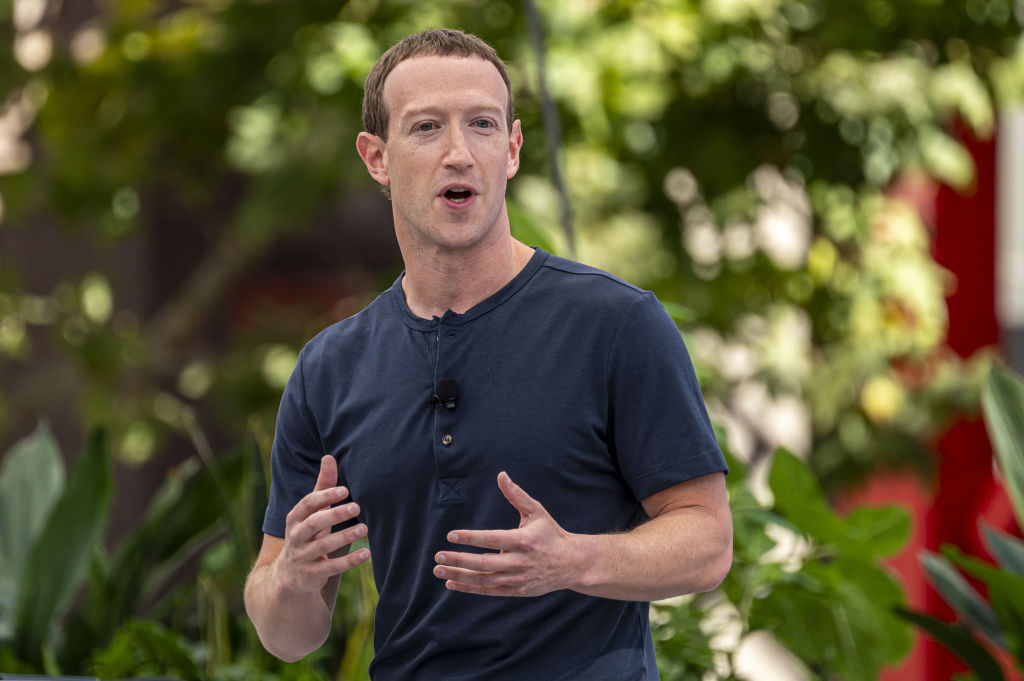 Mark Zuckerberg's Reported Underground Bunker: What To Know