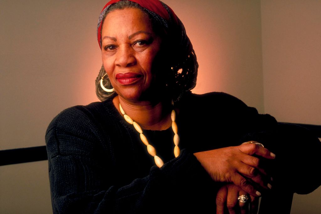 Toni Morrison Dies at 88
