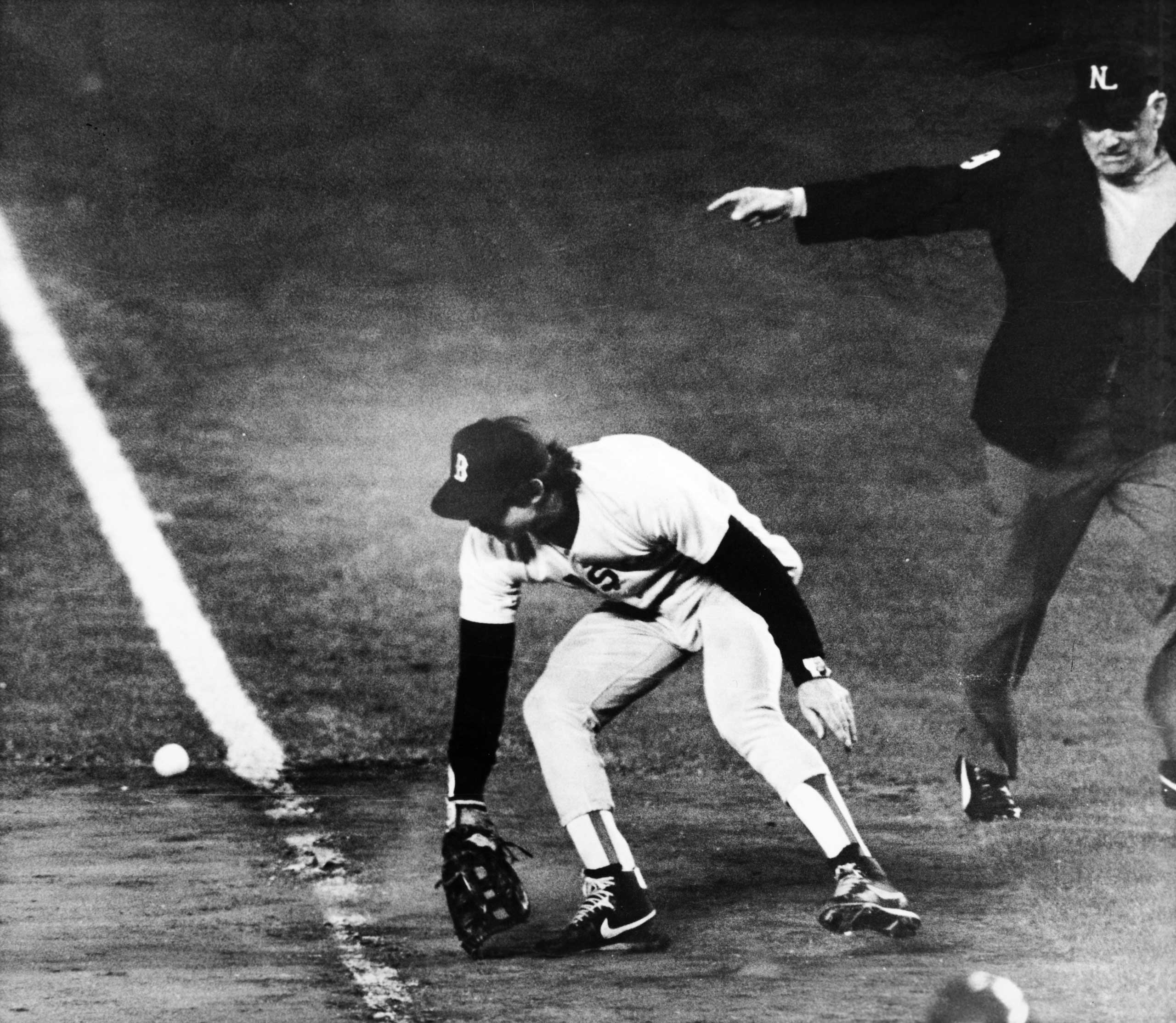 See the Worst Decisions in Sports History