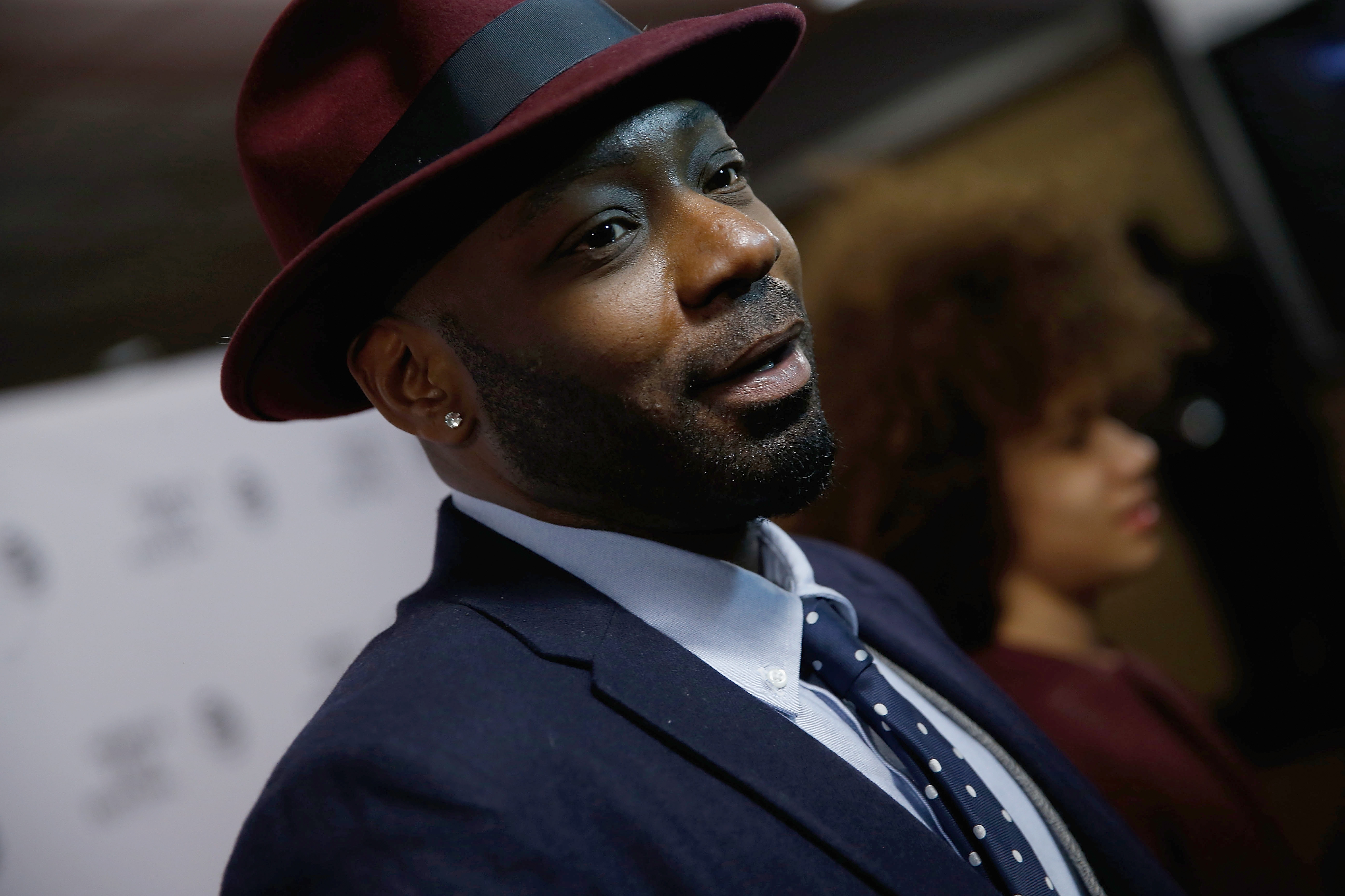 Nelsan Ellis Dead: True Blood Actor Dies at 39