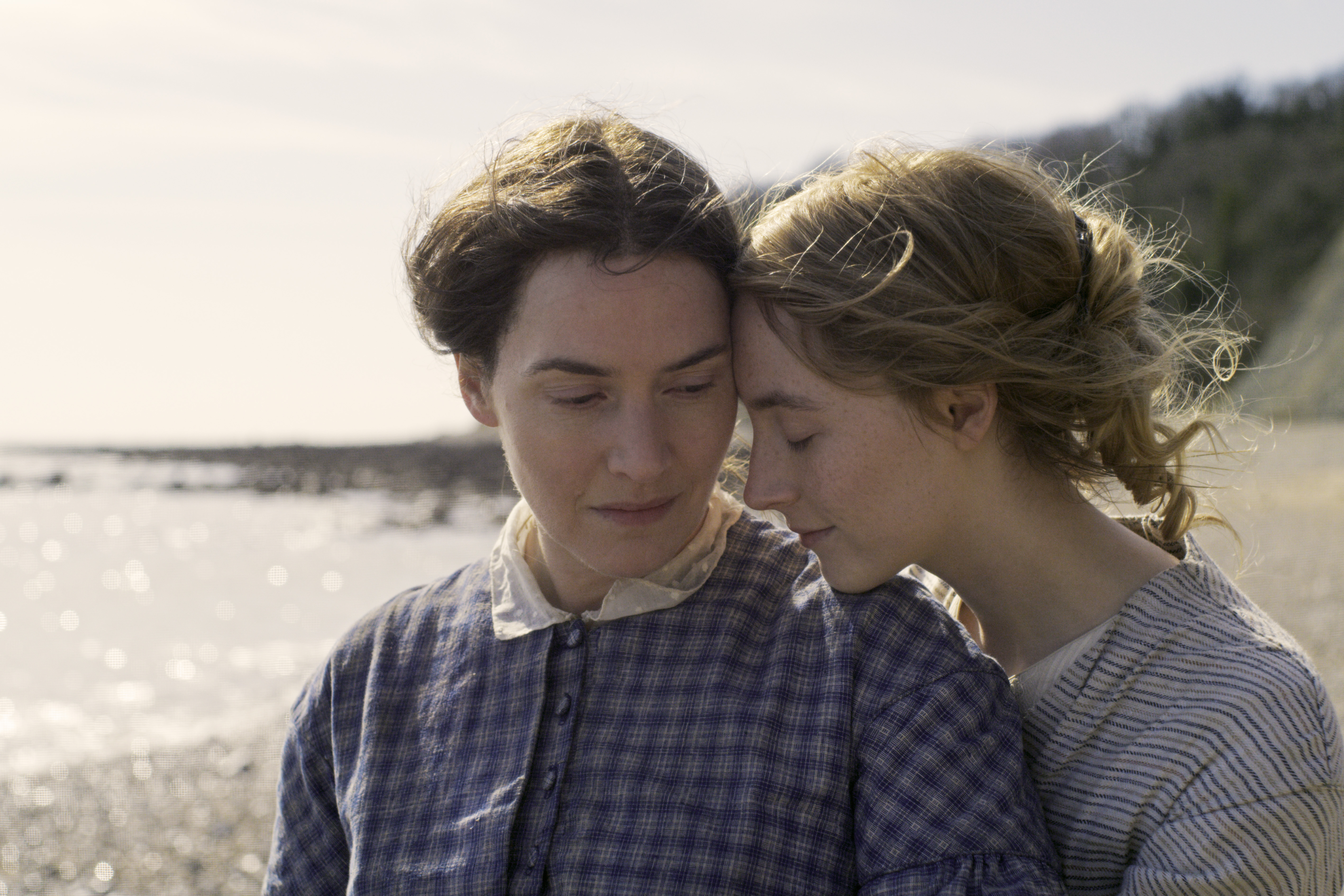 The True Story Behind the Movie Ammonite