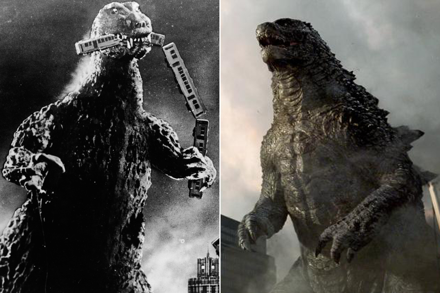 The Best Remakes: Franchises That Were Rebooted Decades Later