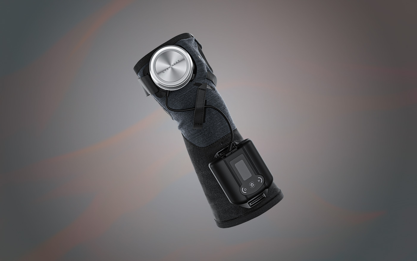 GyroGear GyroGlove: the 200 Best Inventions of 2024