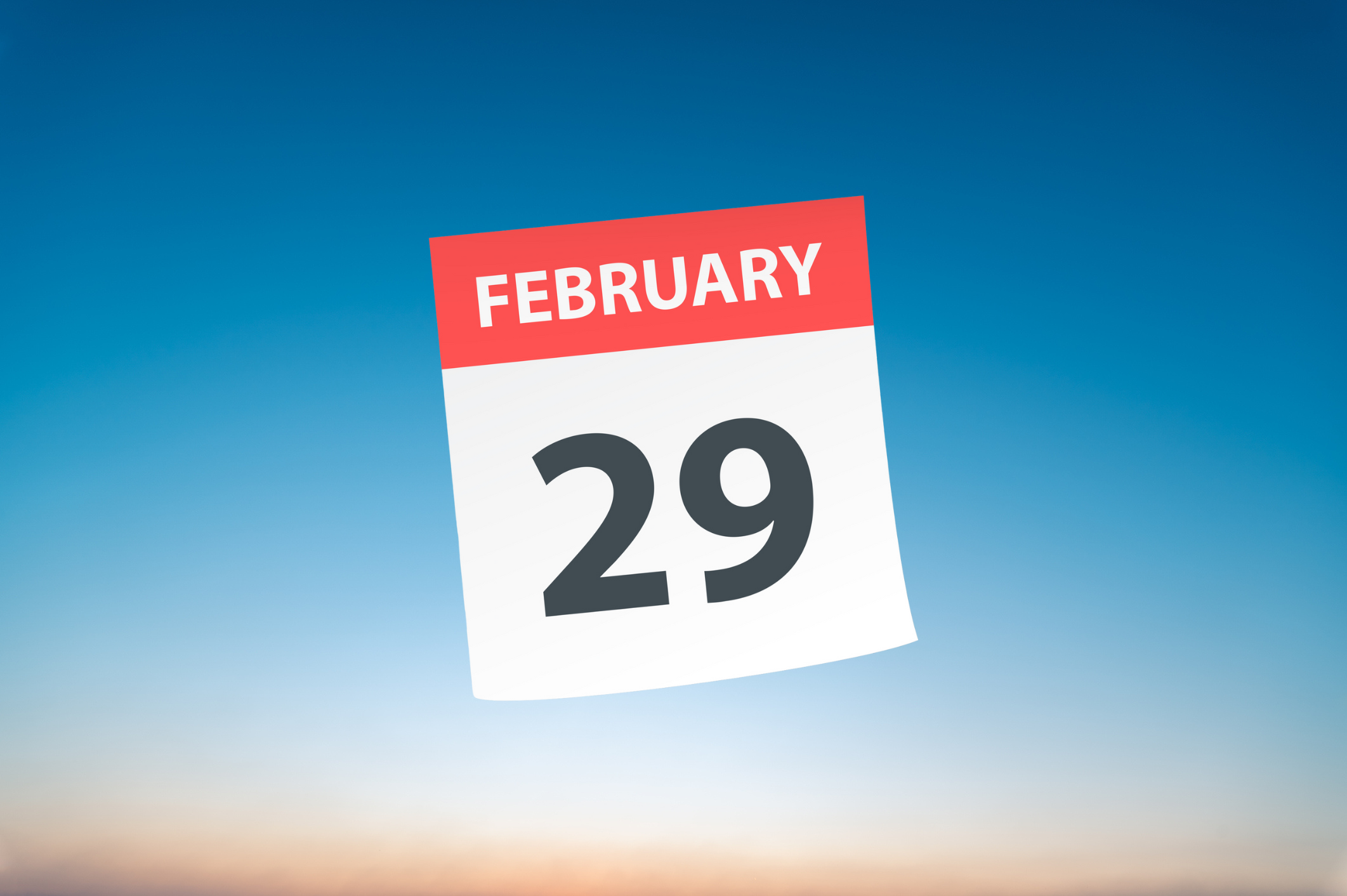 Who Decided Feb. 29 Is Leap Day?