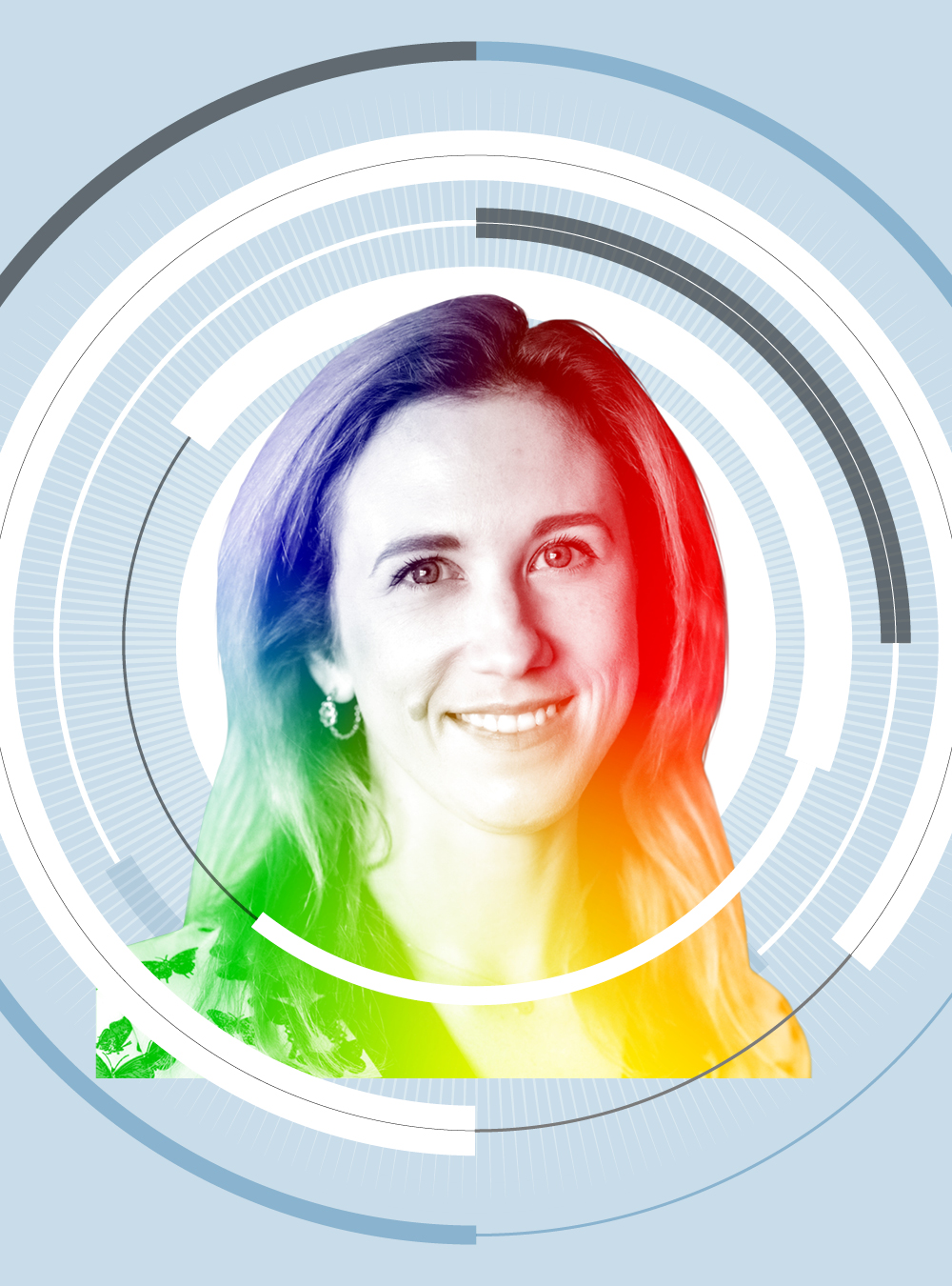 The 100 Most Influential People in AI 2024