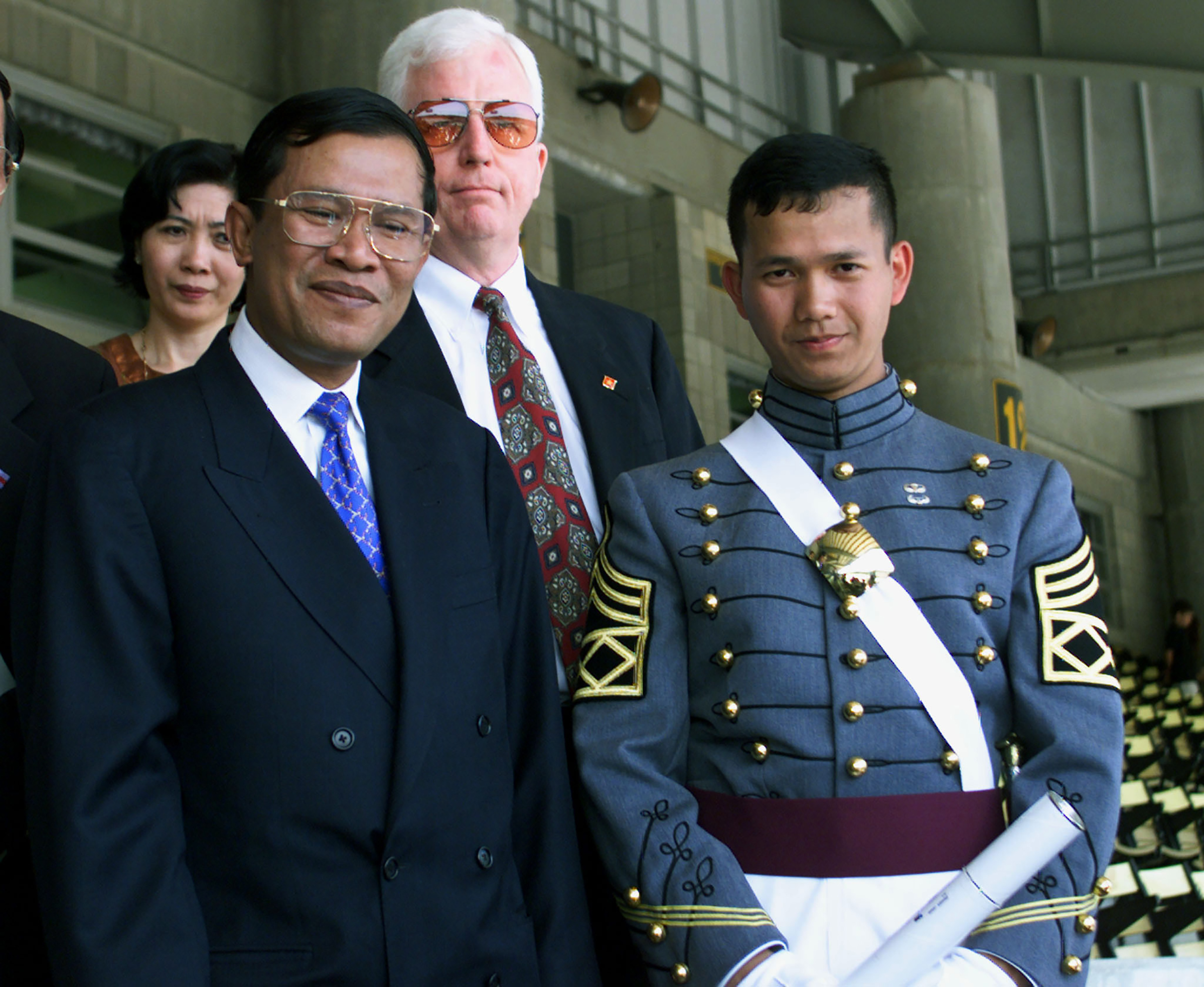 Hun Manet: What to Know About Cambodia's Next Leader