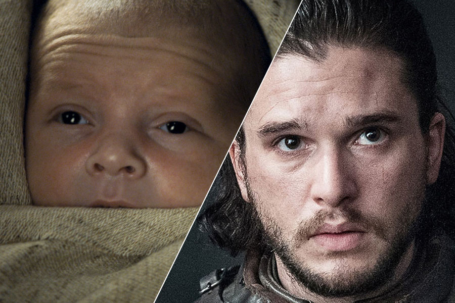 Who Is Jon Snow's Father? See His Game of Thrones Family Tree