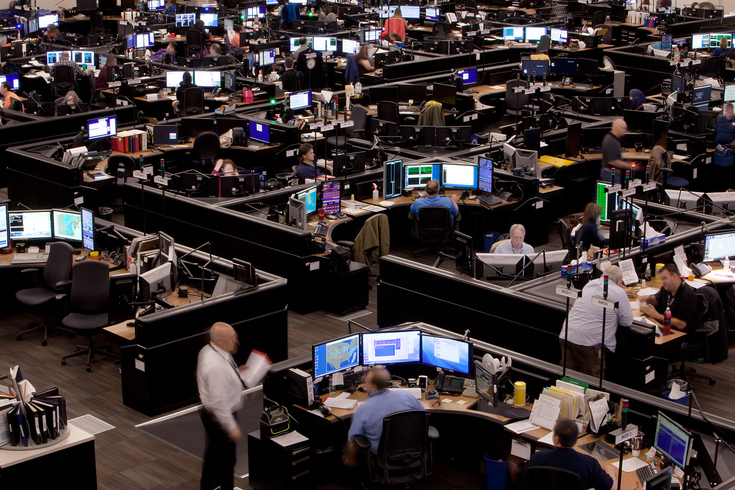 Airport Confidential: Inside the Strange World of Airline Cancellations
