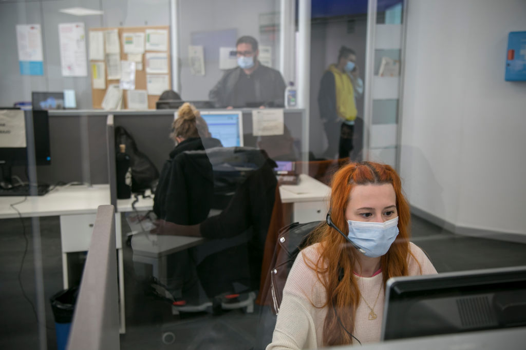 How 'Medium-Level Challenges' Keep Burnout Away