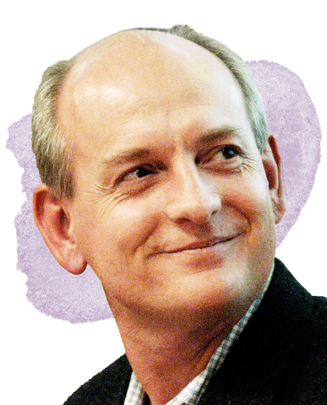 Stuart Russell: The 100 Most Influential People in AI 2023