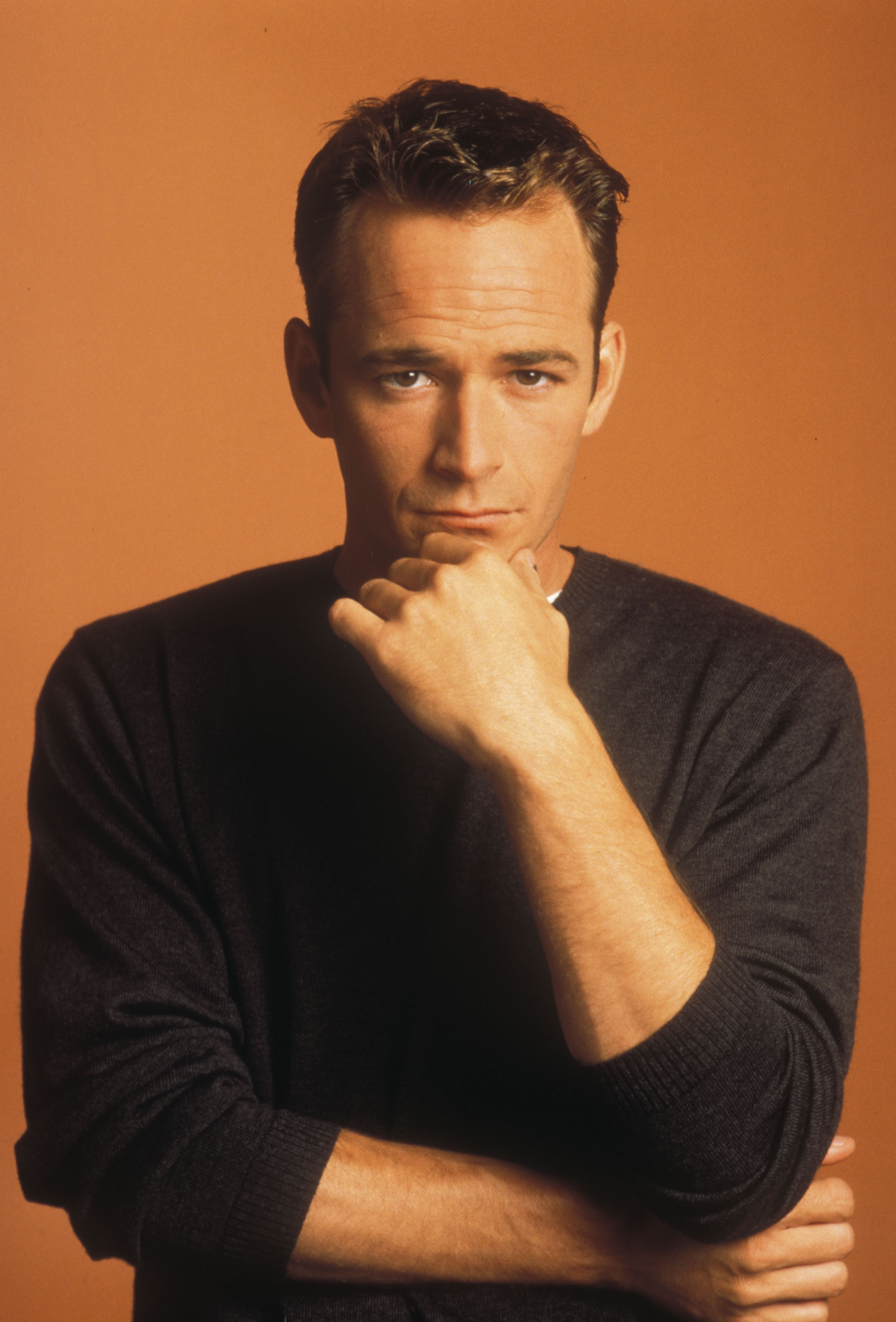Luke Perry, 'Beverly Hills, 90210' Star, Dead at 52