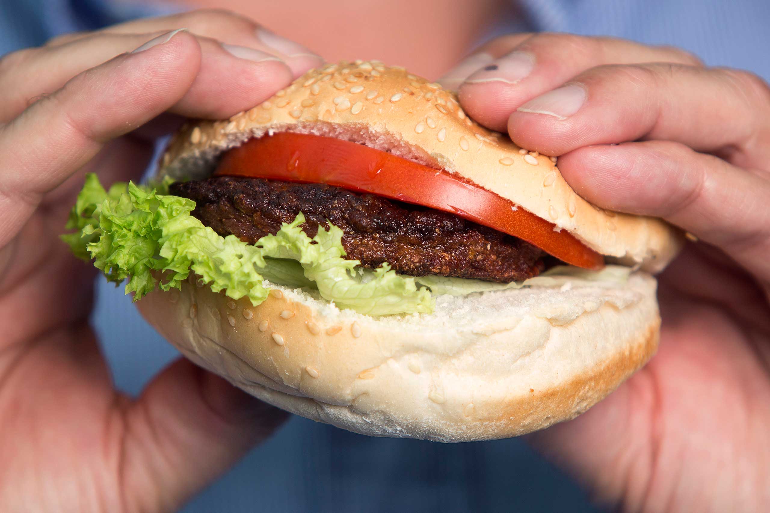 The 17 Most Influential Burgers of All Time