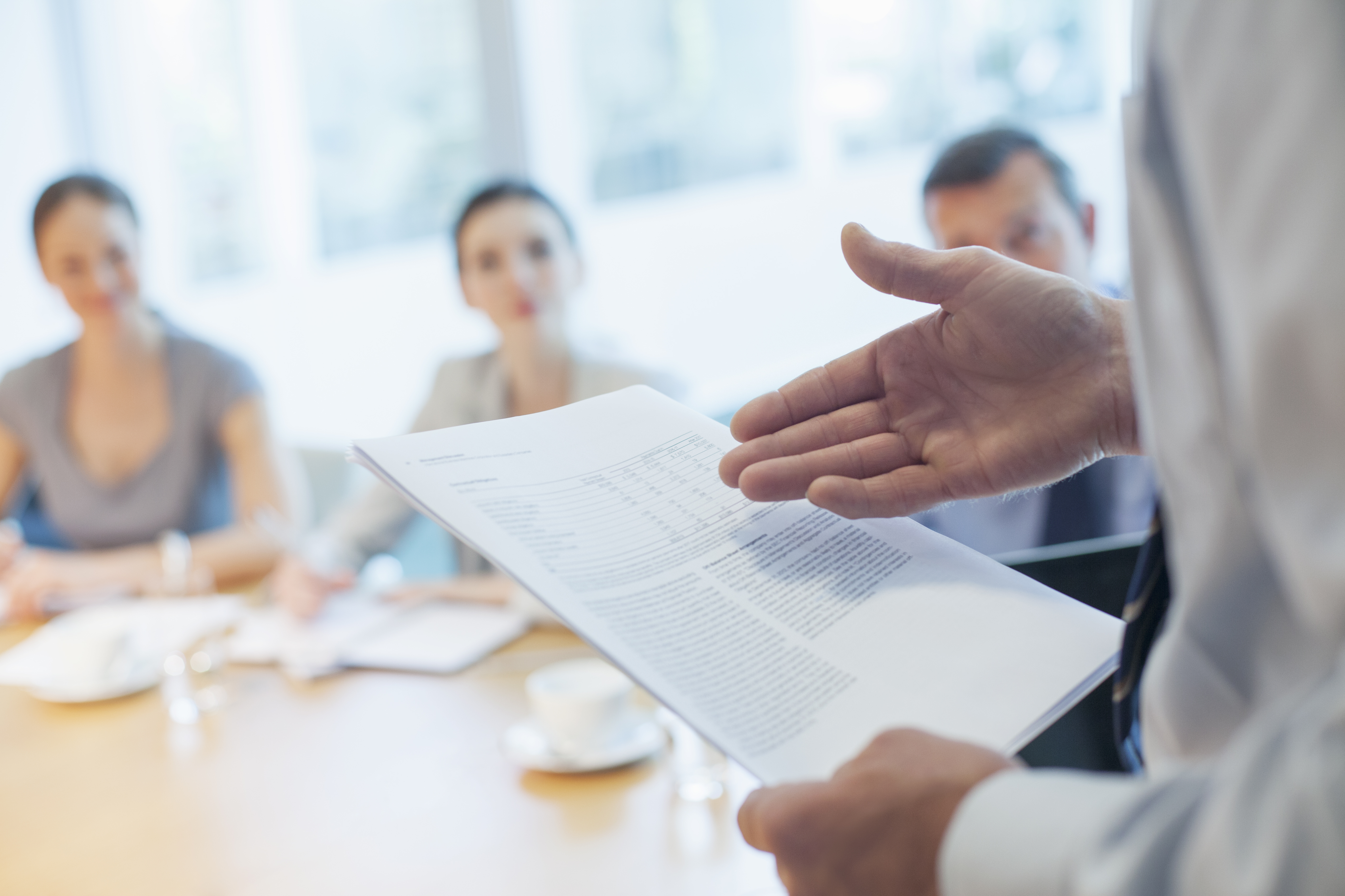 Body Language Mistakes You Don't Realize You Make at Work
