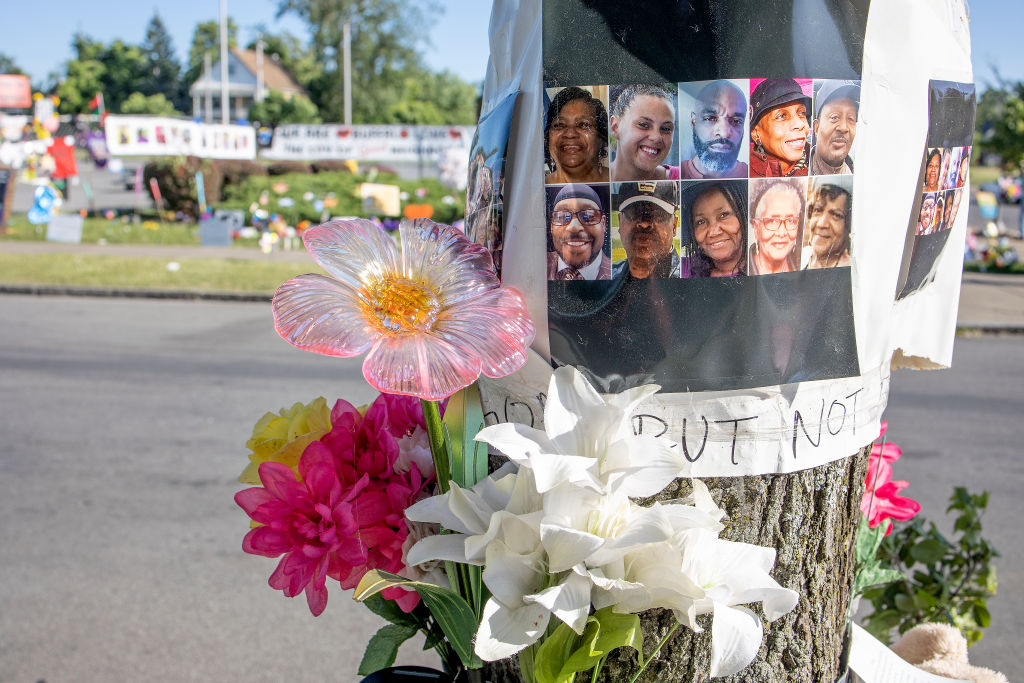 Modern Far-Right Terrorism Repeats Reconstruction-Era Themes