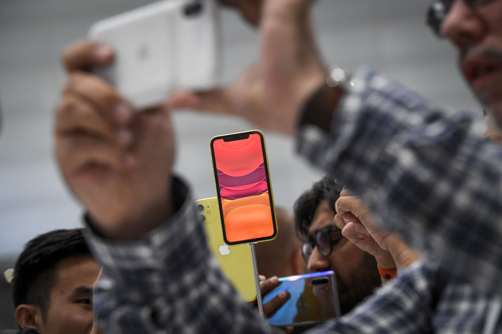 New iPhones, Apple TV+ and More: Everything Apple Announced