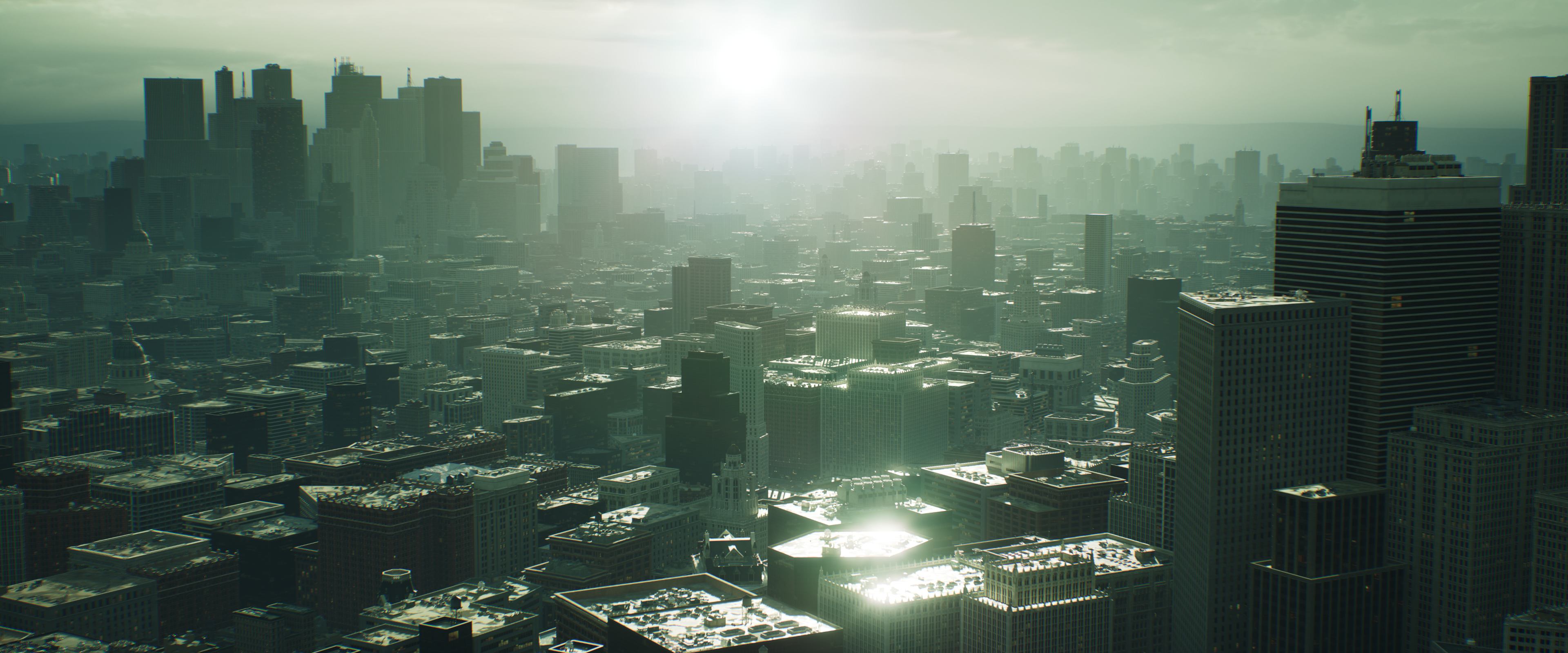 Unreal Engine 5 Could Change Games, Movies and the Metaverse