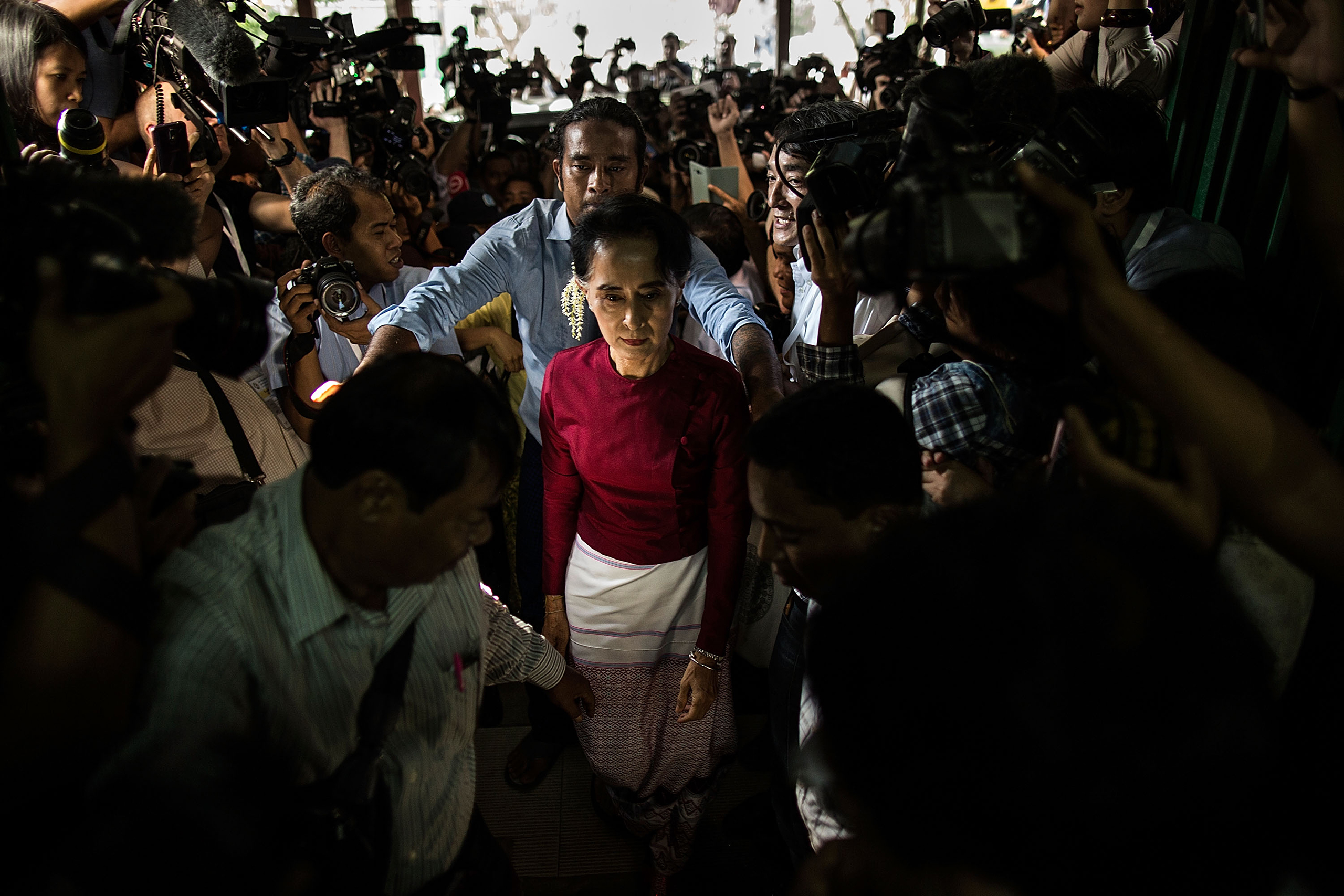 Kachin | TIME