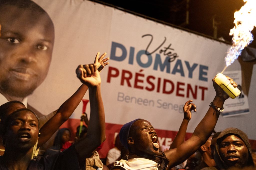The Results of the Biggest-Ever Election Year