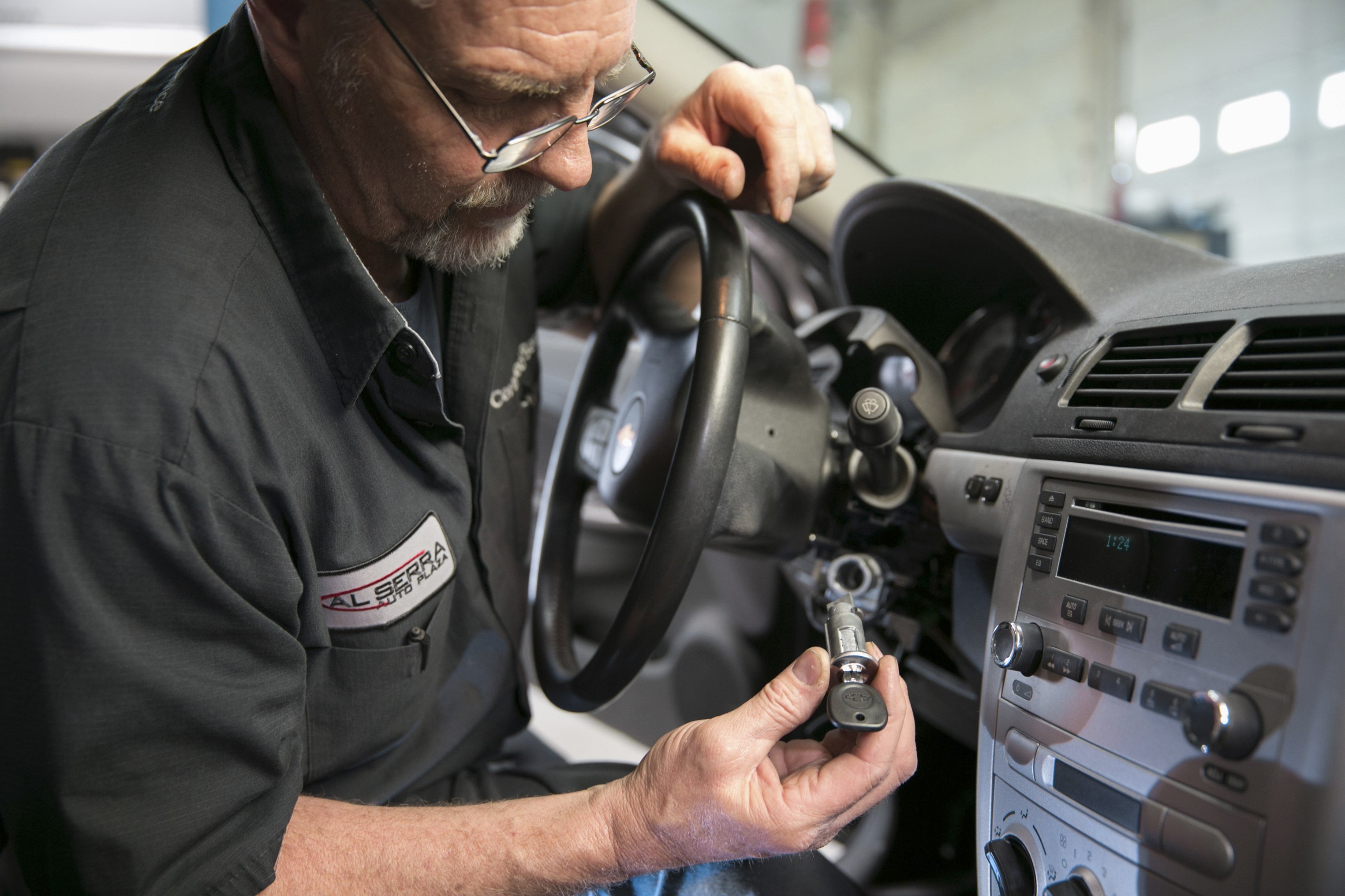 GM to Pay Record $35 Million Fine Over Ignition Switch Recalls