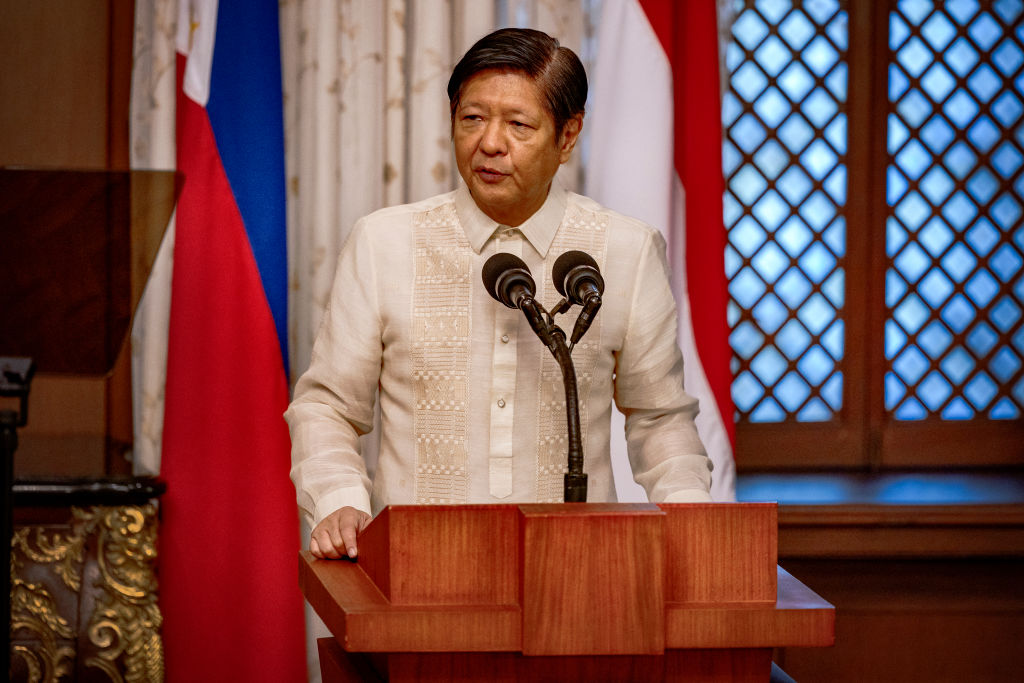 Philippines’ Marcos Floats 2025 Vote on Constitutional Reform: What to Know