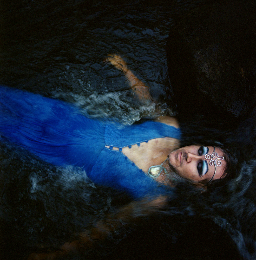 Living in a Real Life Faerieland