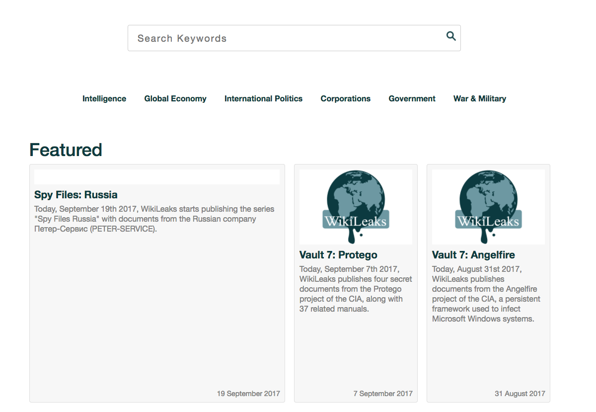 The 15 Most Influential Websites Of All Time