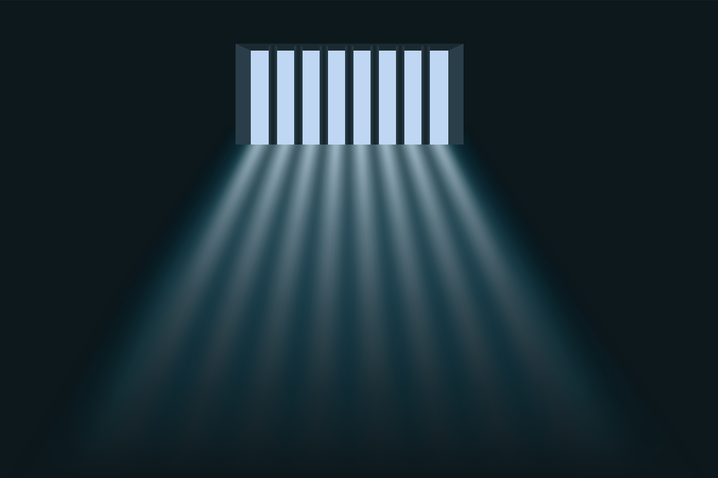 We Need to Revisit Long Prison Sentences for Young Offenders