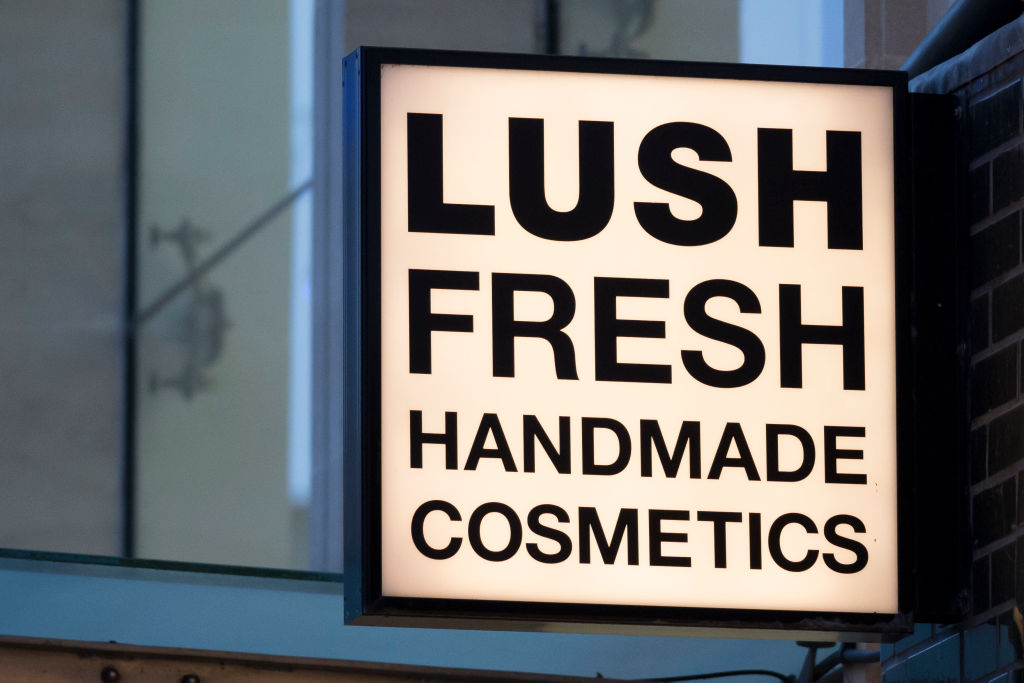 'Tired of Fighting With Algorithms,' Lush Quits Social Media