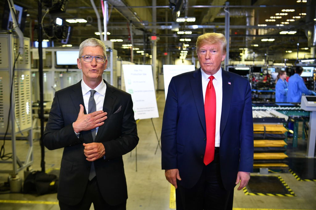 Apple | TIME