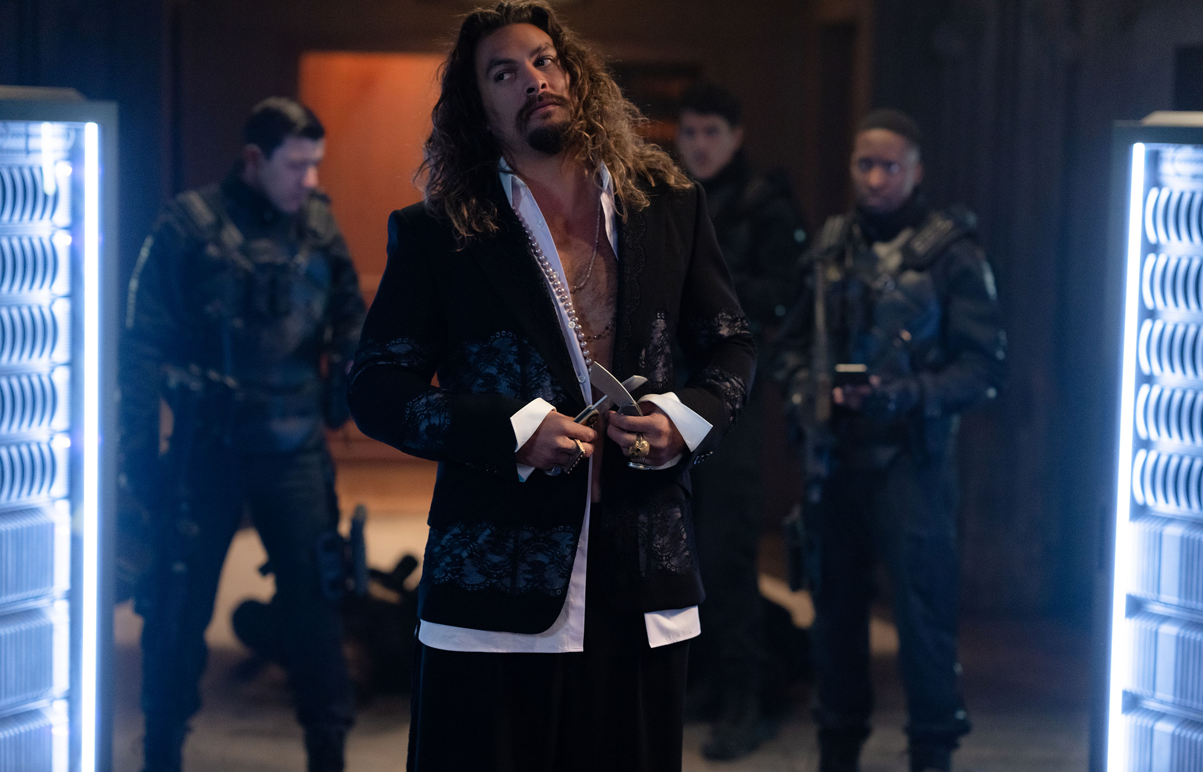 Fast & Furious Family Tree: A Guide to Fast X’s Characters