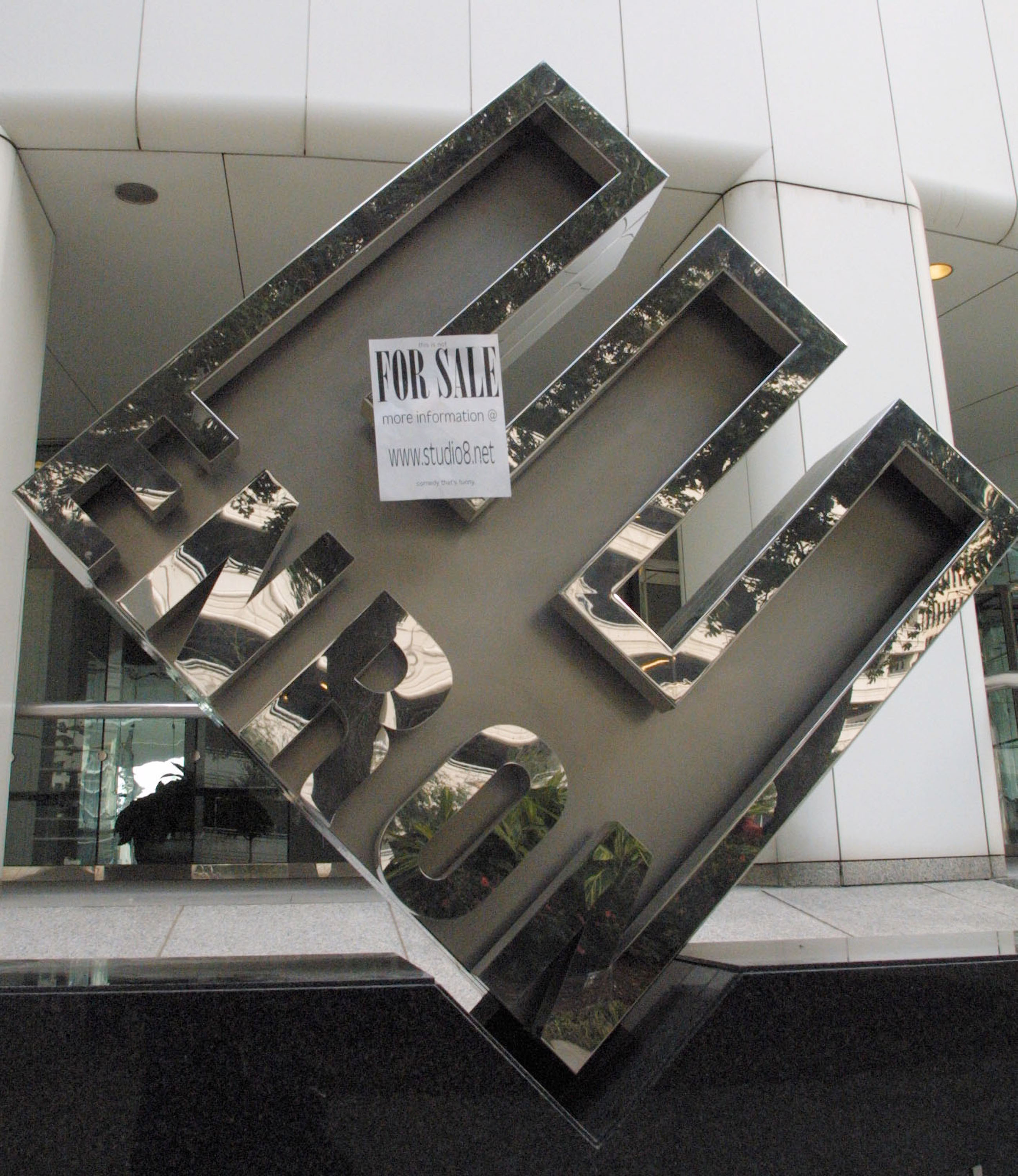 How the Enron Scandal Changed American Business Forever