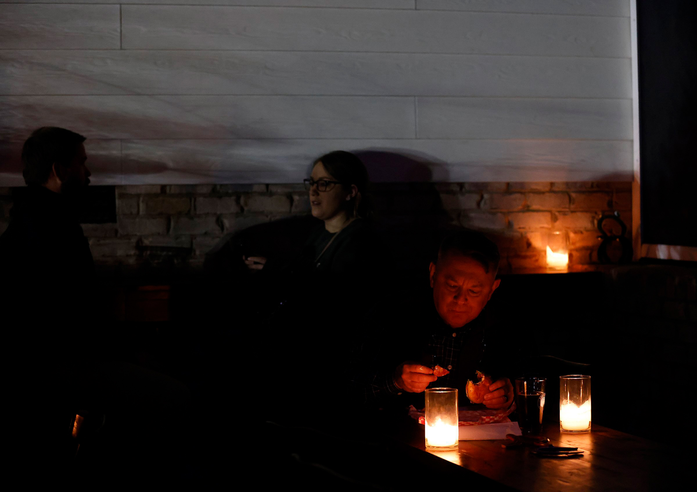 Authorities Fear Extremists Are Targeting U.S. Power Grid