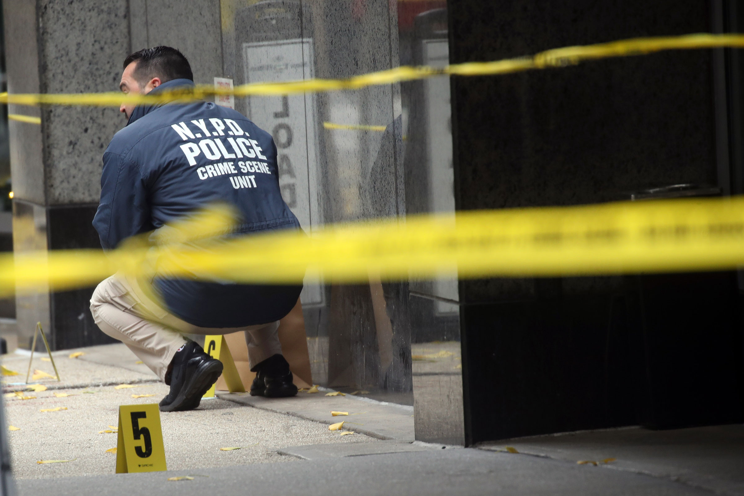 What We Know About Fatal Shooting of UnitedHealthcare CEO