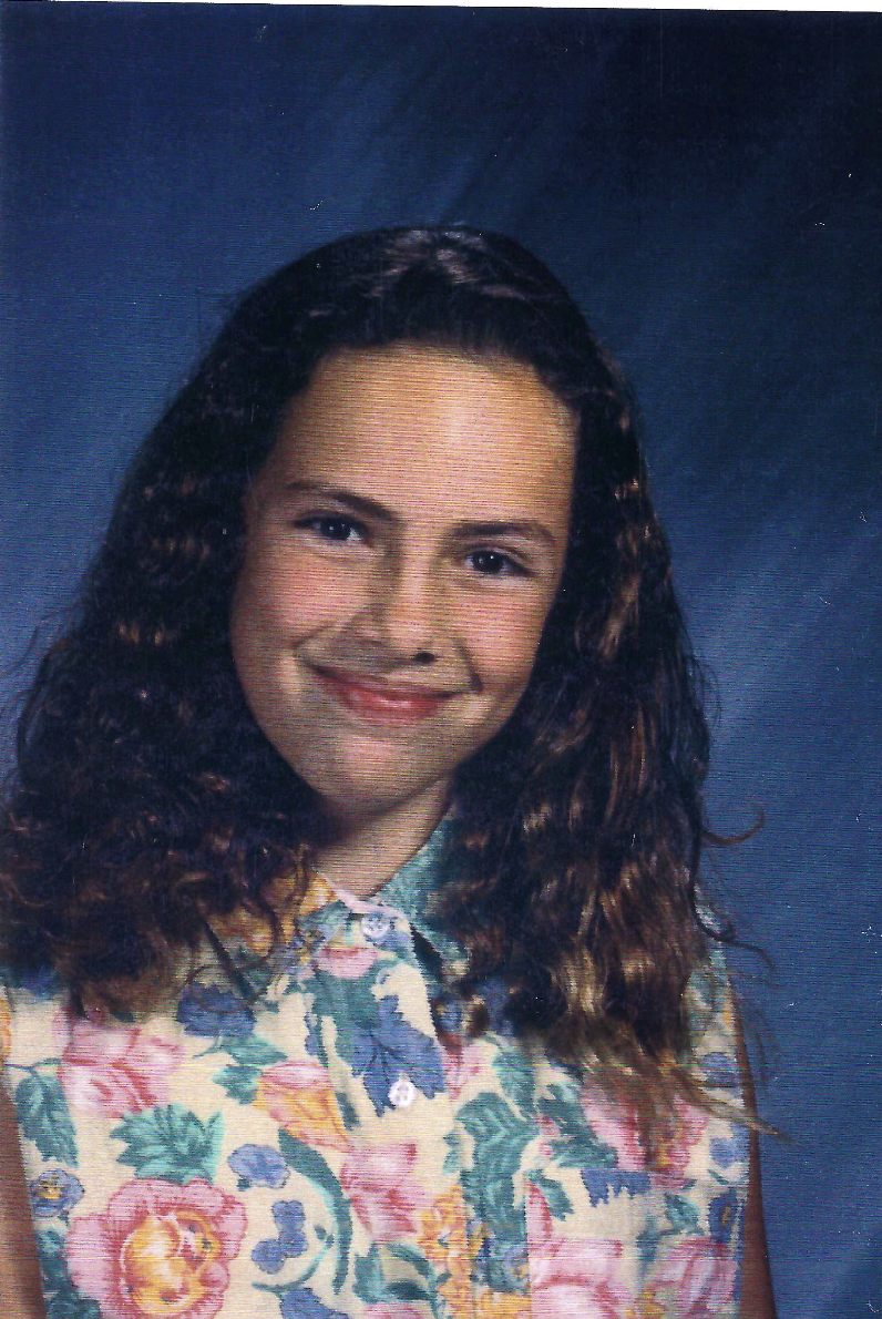 How a Palm Print Broke Open the Polly Klaas Case