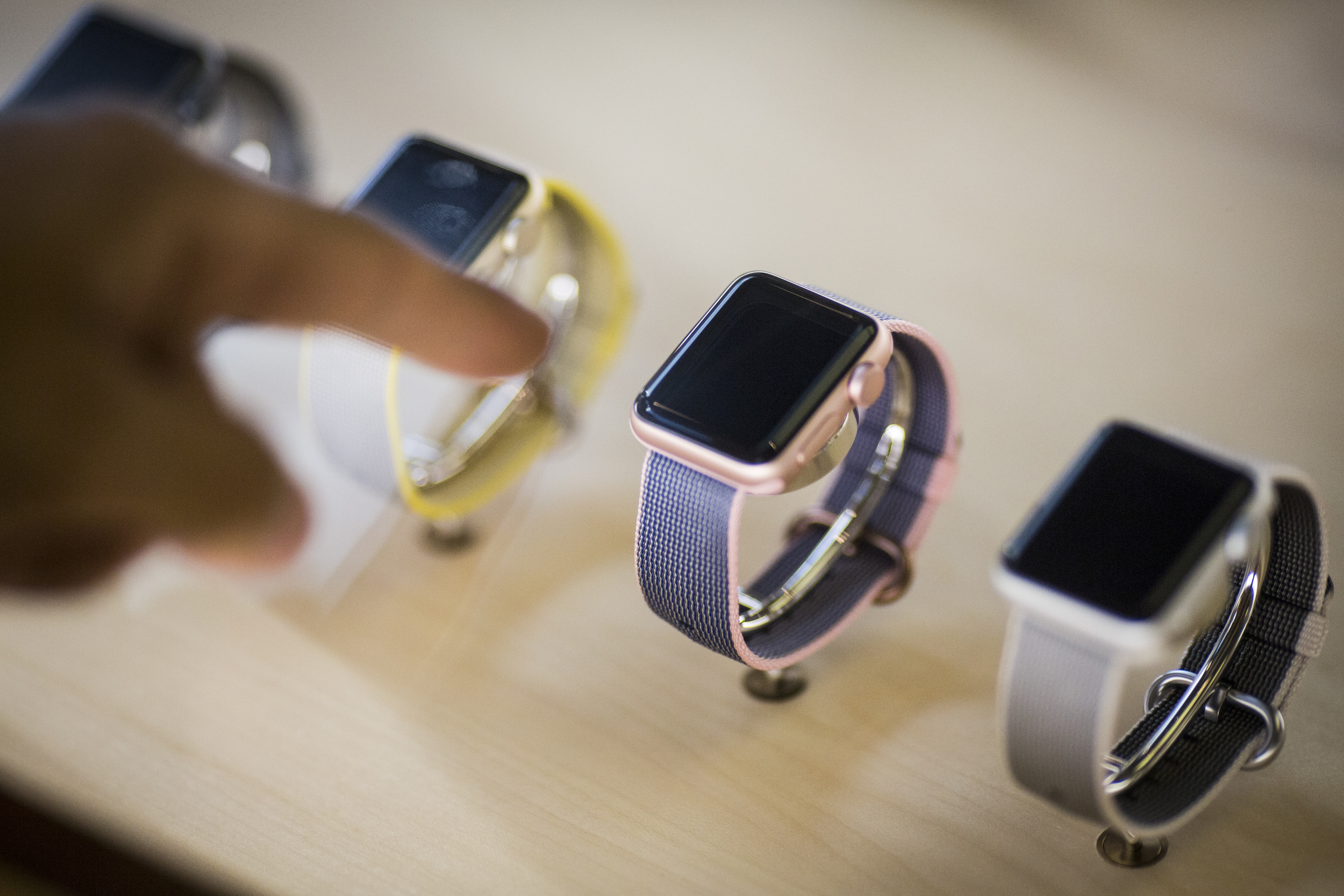 Apple Watch: The Most Accurate Wearable for Heart Rate
