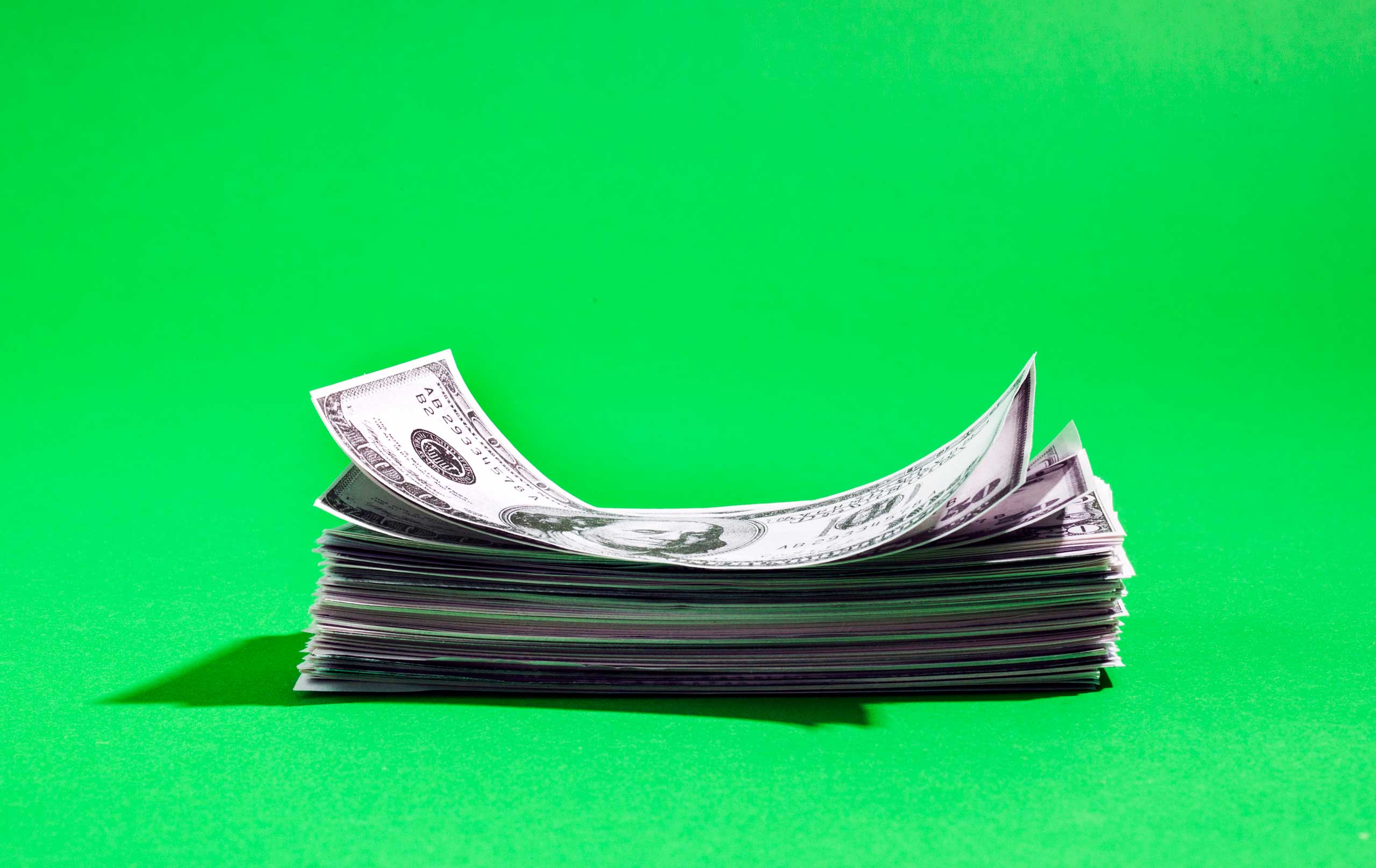 What 11 Successful People Wish They Knew About Money in Their 20s
