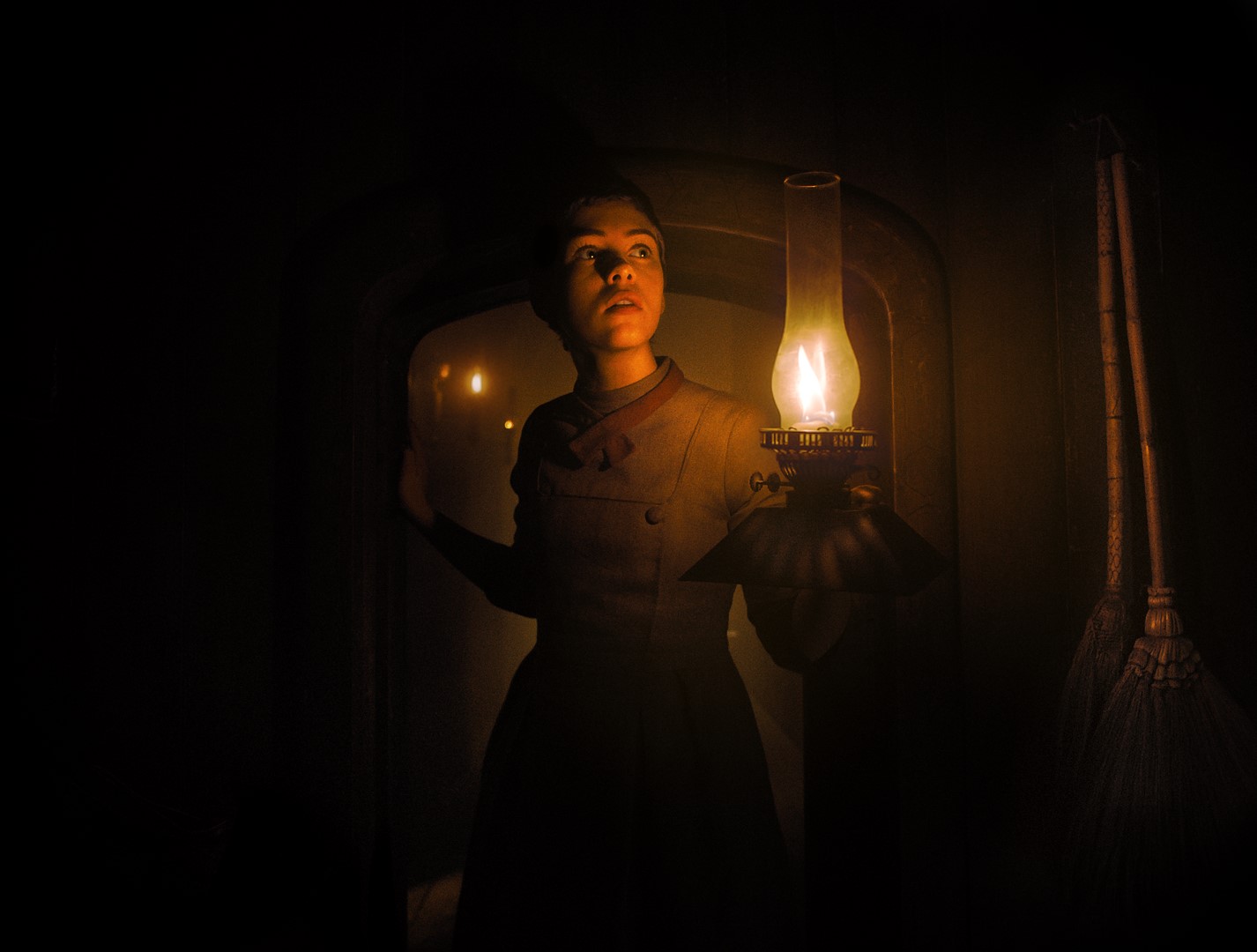 How 'Gretel & Hansel' Changes the Original Fairy Tale
