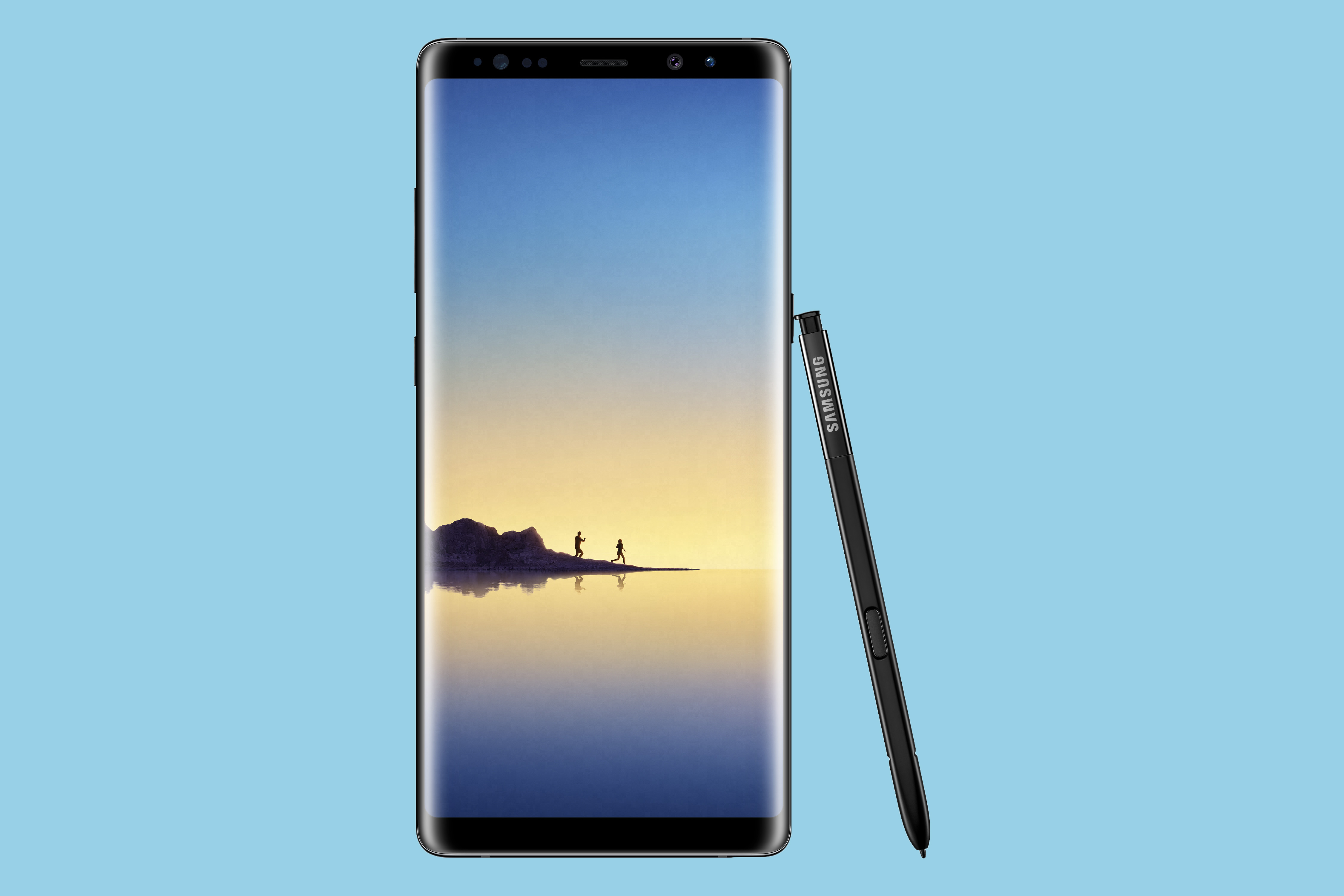 Samsung Galaxy Note 8: Everything to Know