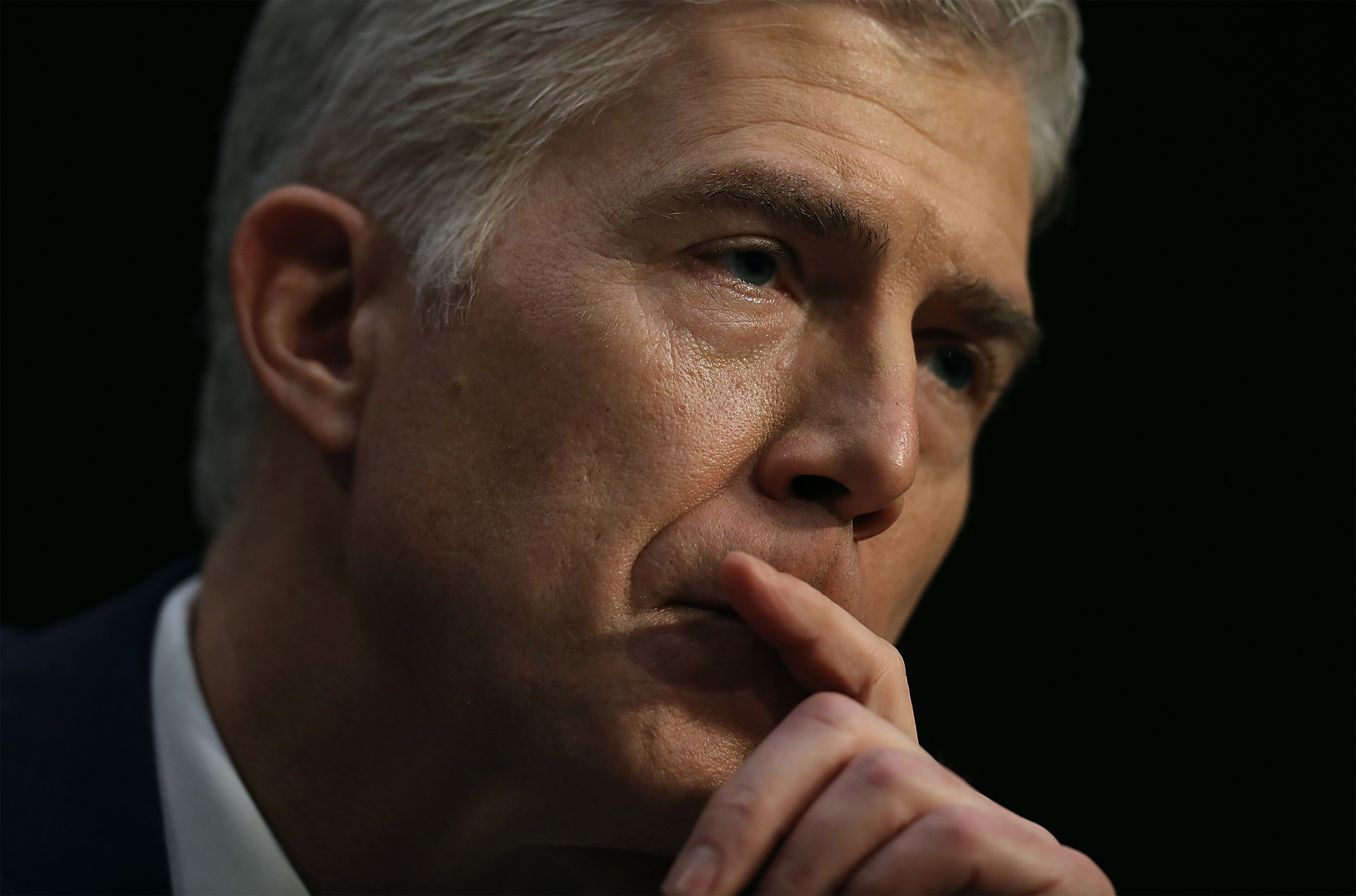 Gorsuch Confirmation: Why the Senate Must Reject Him