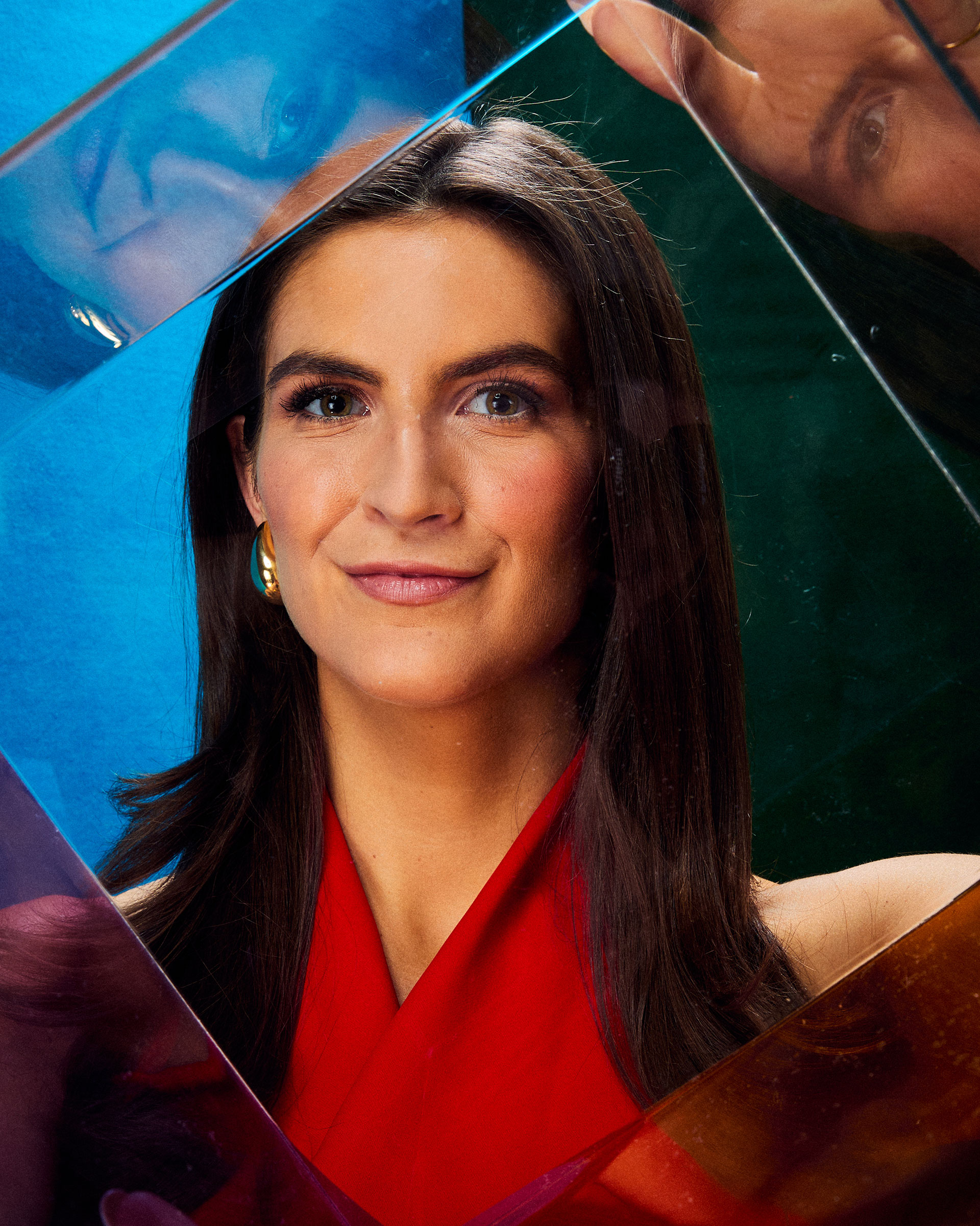 See the Best Photos From the TIME100 Next Gala 2024