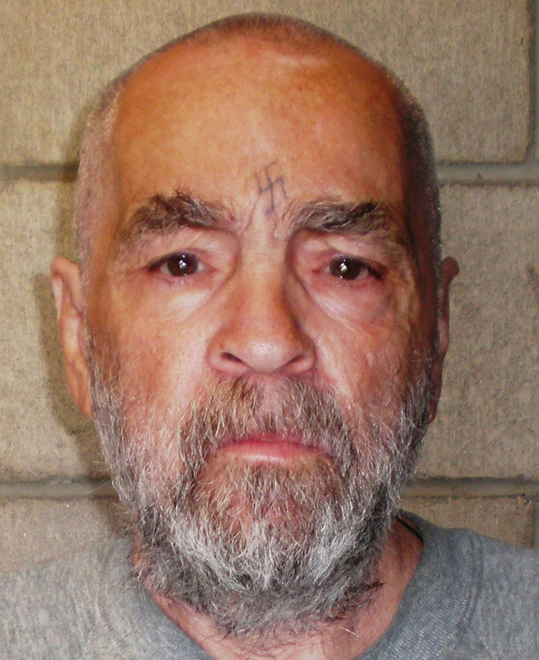 Charles Manson's Twisted Life in Pictures