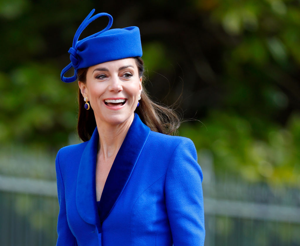 Kate Middleton Cancer Diagnosis and Surgery: A Timeline