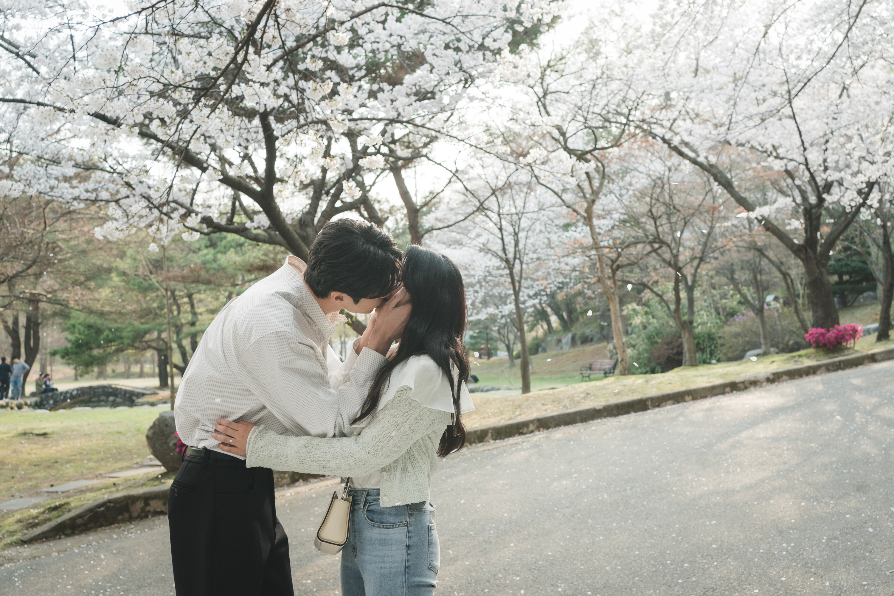 Lovely Runner's Finale Makes It the Year's Best K-Drama