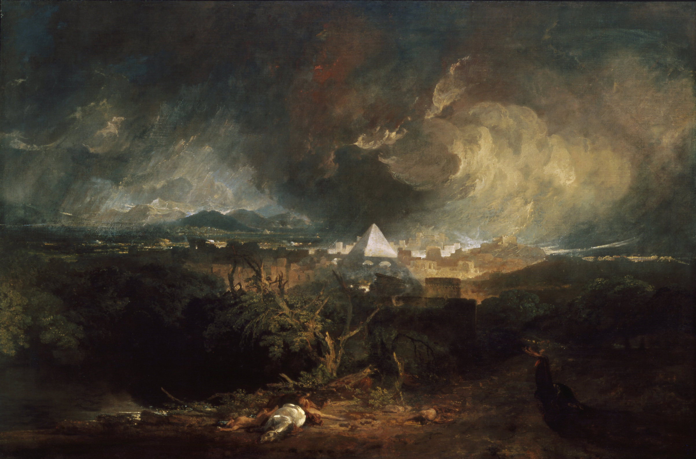 Did the 10 Plagues of Egypt Really Happen?