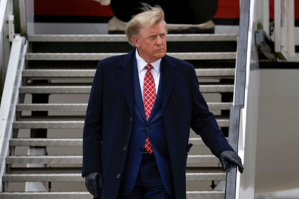 Trump Indicted in Classified Docs Case. Here's What to Know