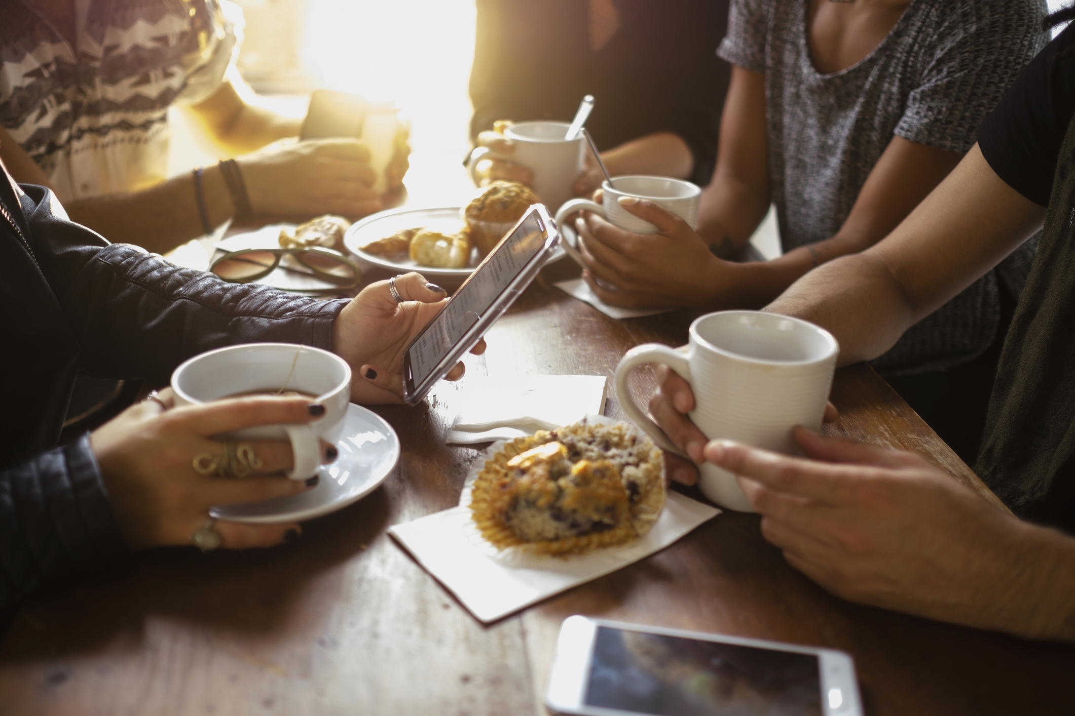 Why a ‘Third Life’ Is the Answer to America’s Loneliness Epidemic