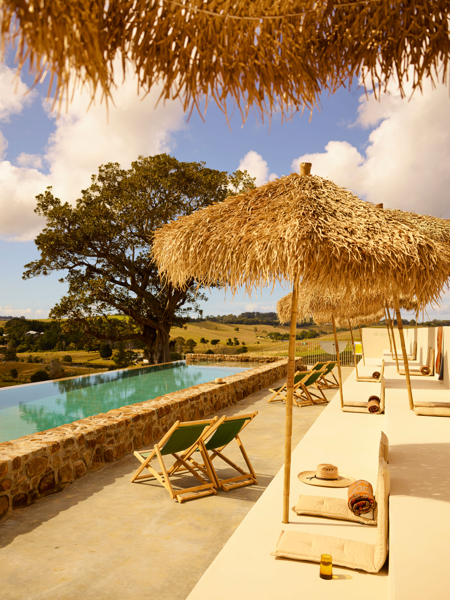 Sun Ranch: World’s Greatest Places 2024