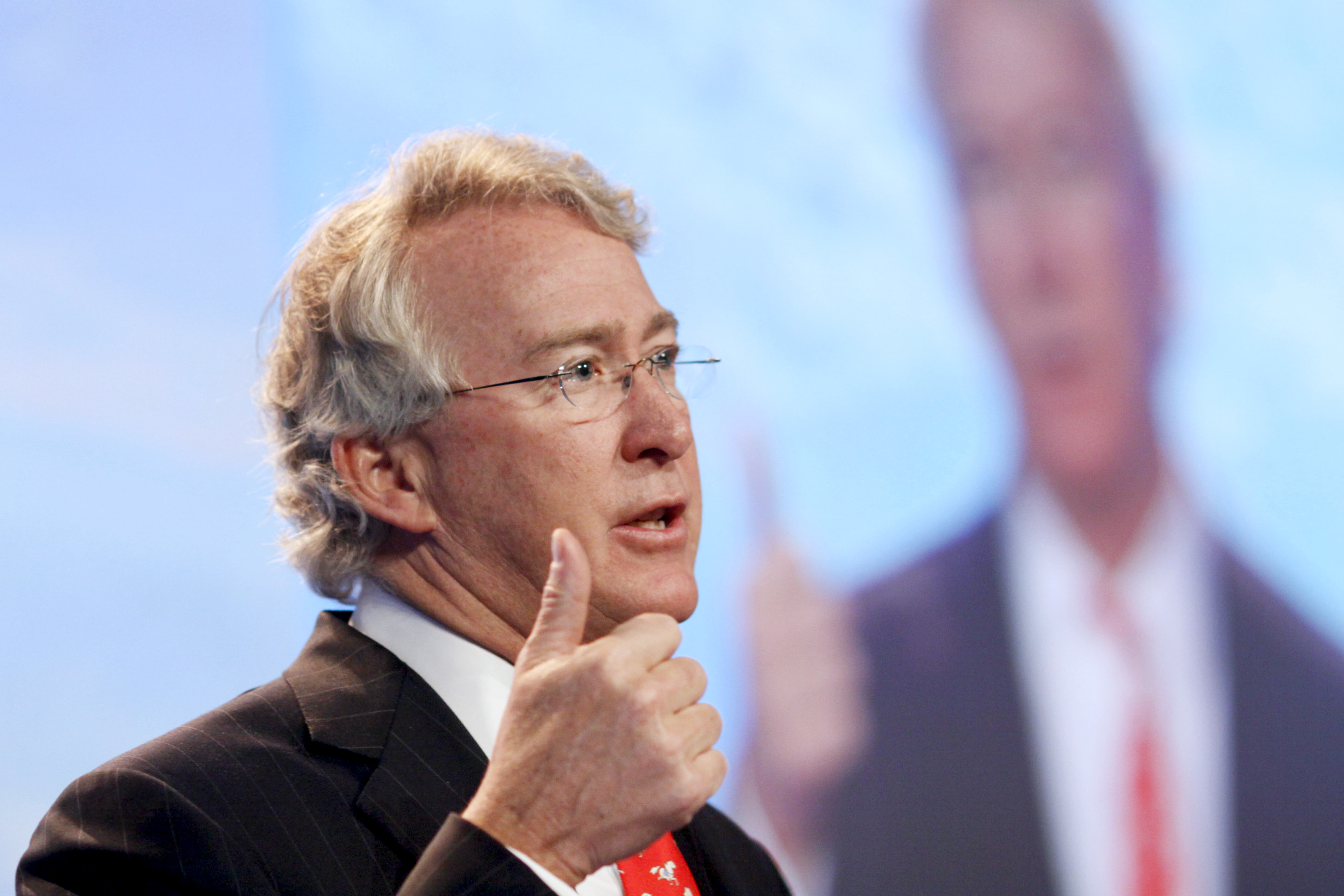 Aubrey McClendon: What to Know on Chesapeake Energy's Ex-CEO