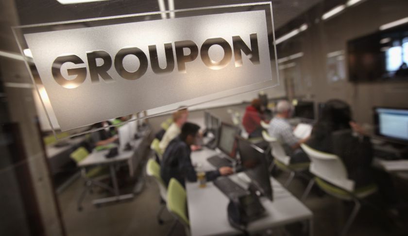 Groupon To Cut 1,100 Jobs Worldwide As It Reworks Operations